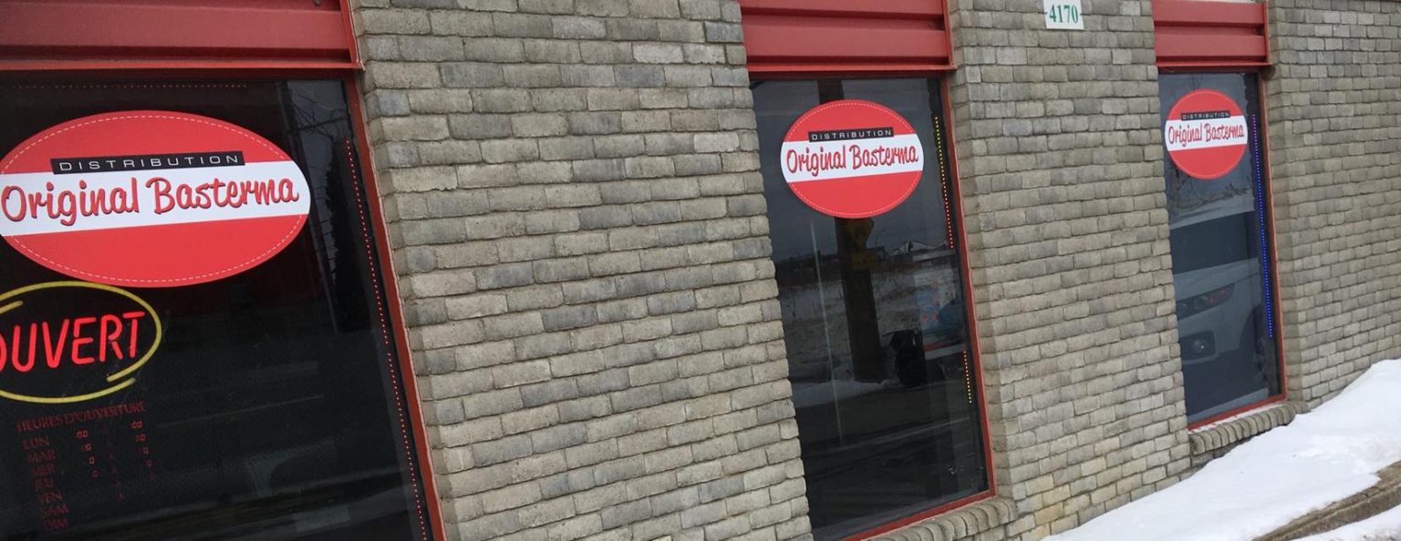 Basterma – Just another WordPress site